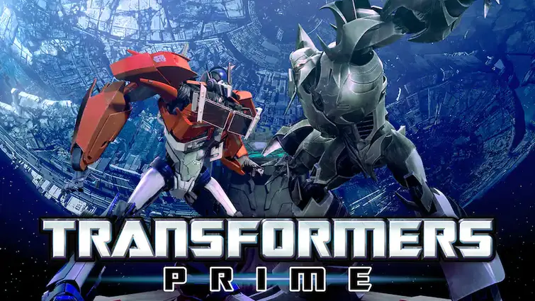 Top 10 Episodes of Transformers Prime | Fandom