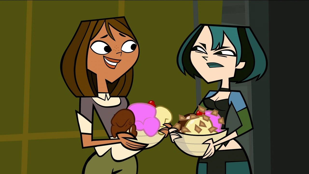 What do you all think of my most hated episode in the entire franchise, Sundae Muddy Sundae ...