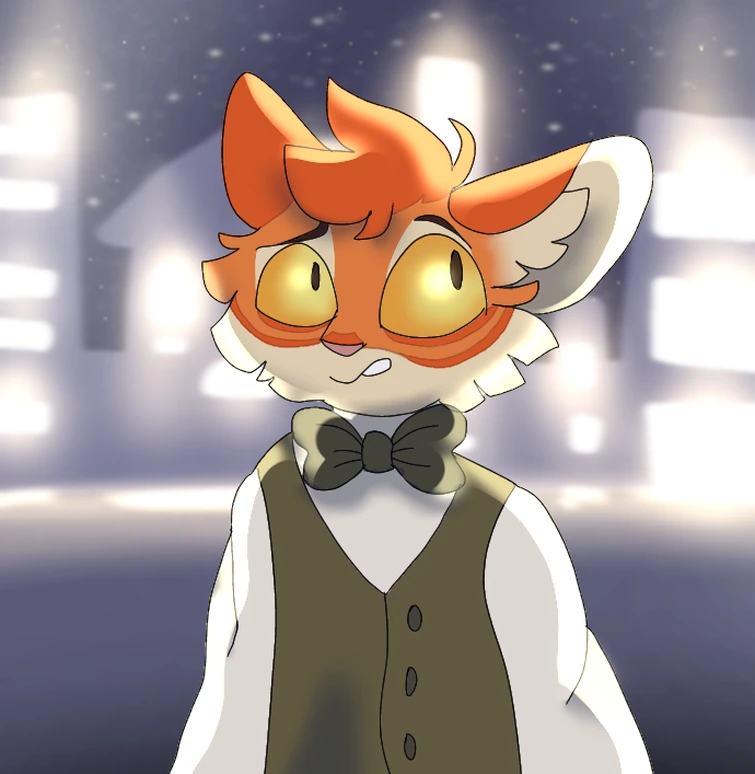 FRECKLE 💛🐈 | Fandom