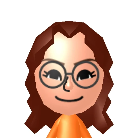 What's your opinion on Mii Olympics’s Wii Mii Melody? | Fandom