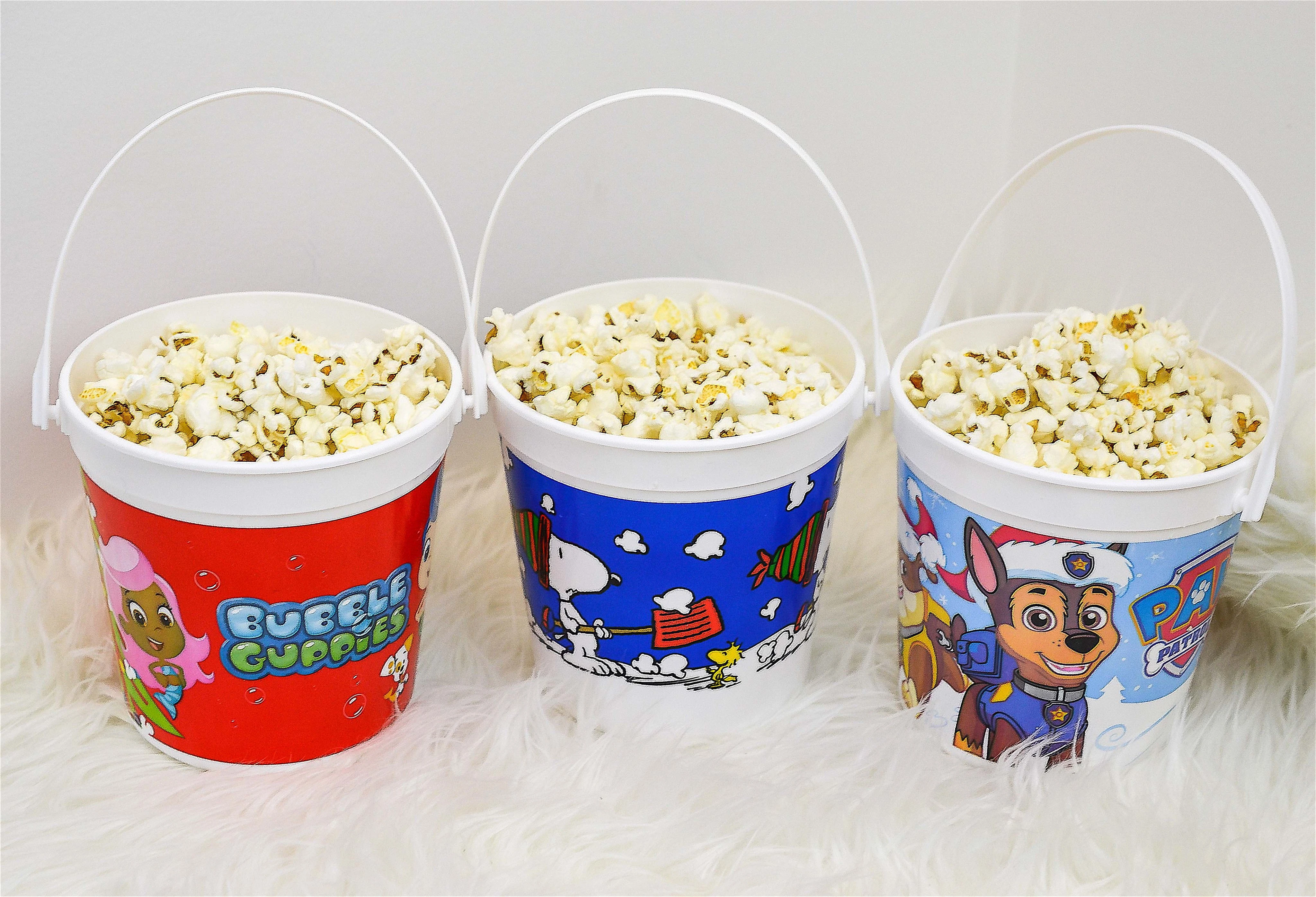 popcorn buckets | Fandom