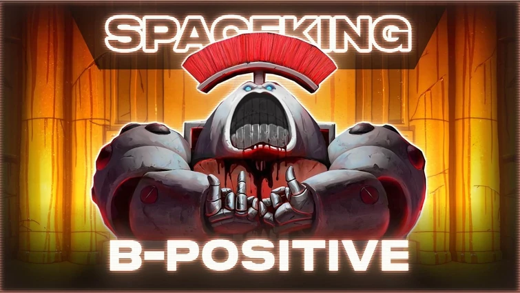 Discuss Everything About SPACE KING Wiki | Fandom