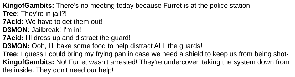 Incorrect quotes | Fandom