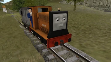 Discuss Everything About Thomas the Tank Engine Wiki | Fandom