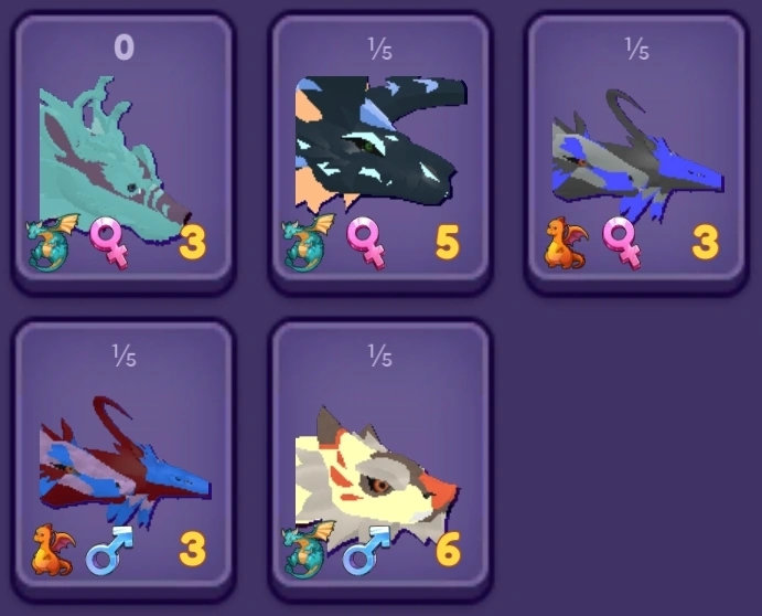 Selling/Trading | Fandom