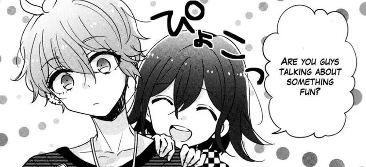 Discuss Everything About Shipping Wiki | Fandom