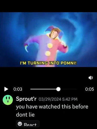 turning your pfp into my style (will be left overnight) | Fandom