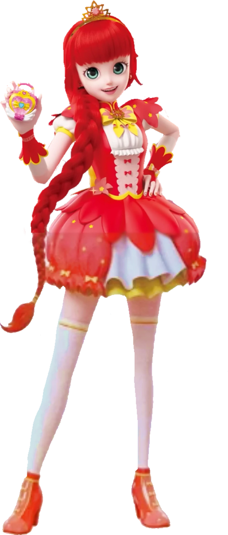 Hello i Have got Better Quality Renders to show | Fandom
