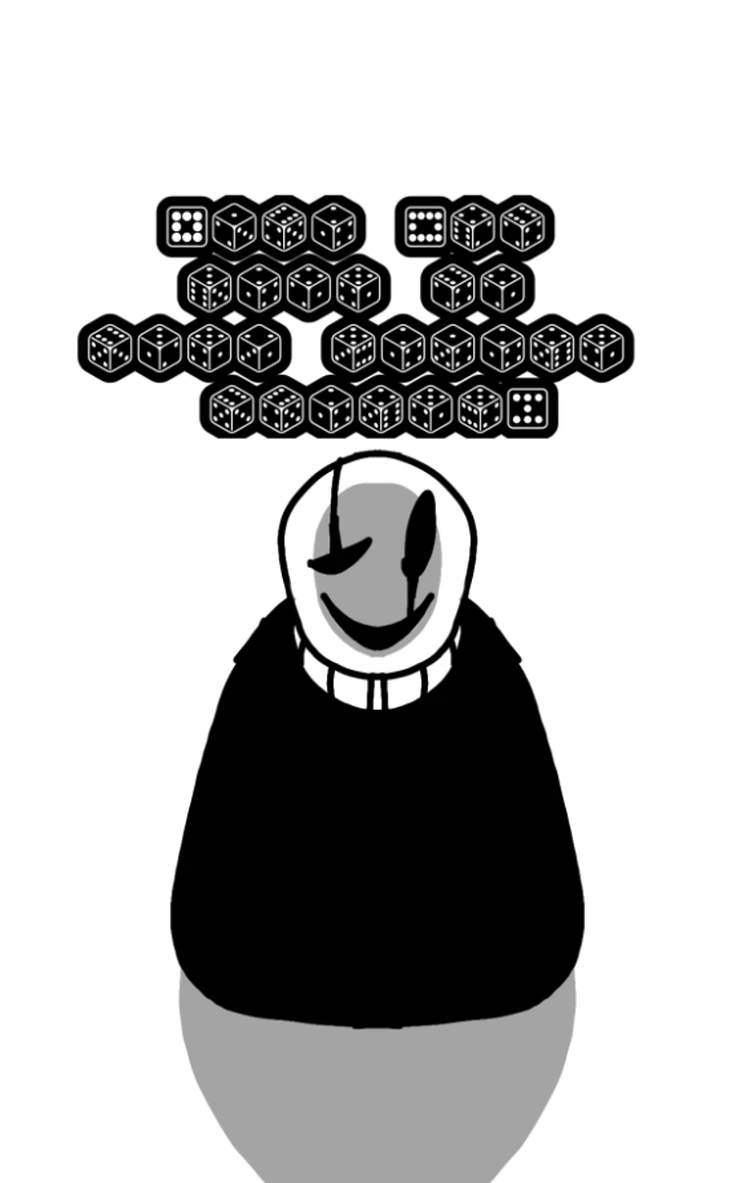 Discuss Everything About Alphatale Wiki | Fandom