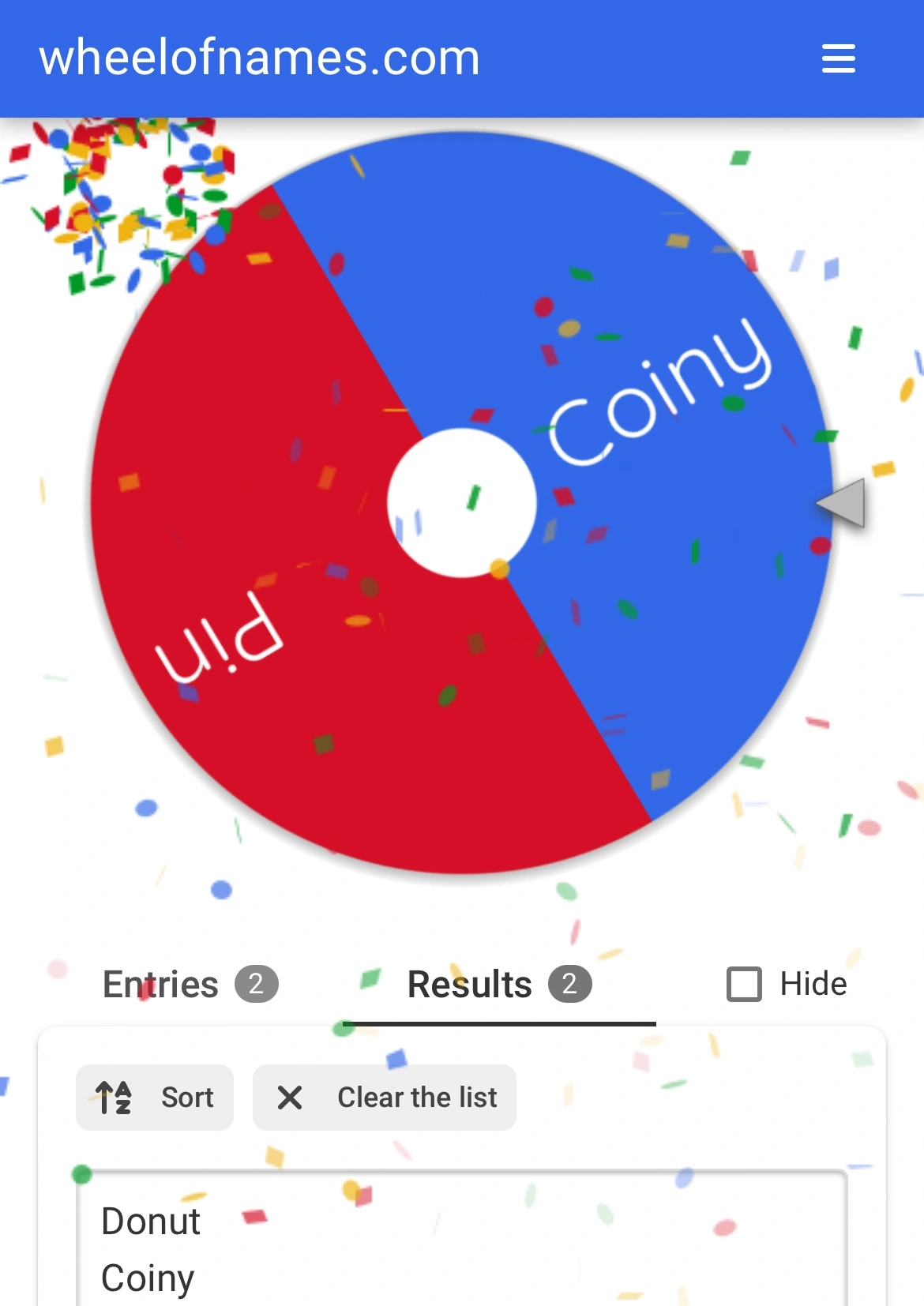 Repost, about 1 hour left | Fandom