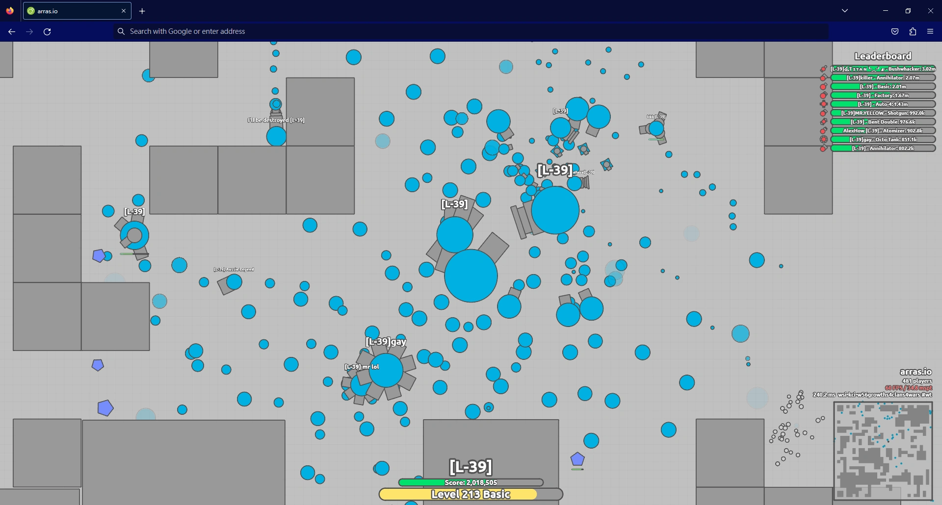 GIANT BASIC | Fandom