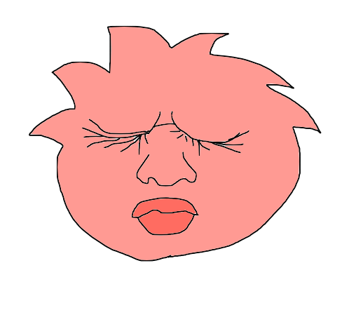 ethan the speed face puffle | Fandom