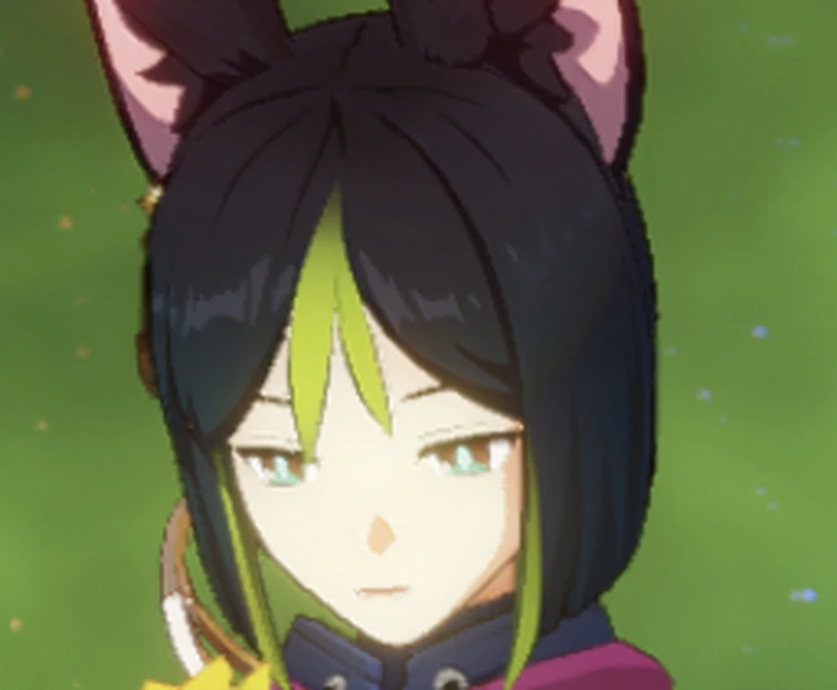 nothing to see here, just some various tighnari screenshots | Fandom