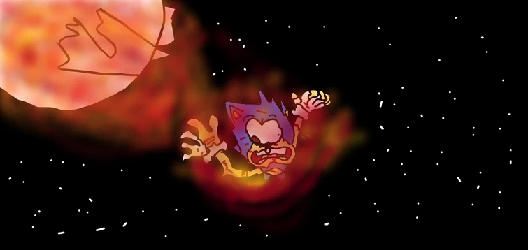 Sonic 2 accurate ending | Fandom