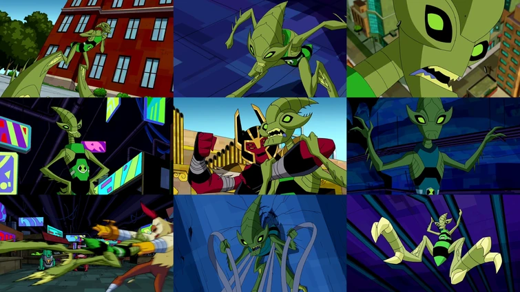 Discuss Everything About Ben 10 Wiki | Fandom
