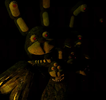 Discuss Everything About The Return to Freddy's Wiki | Fandom