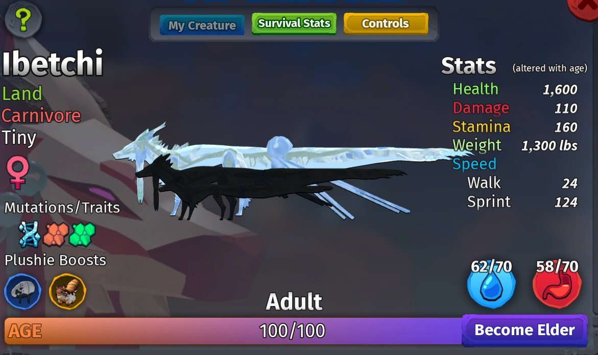 New Traits! | Fandom