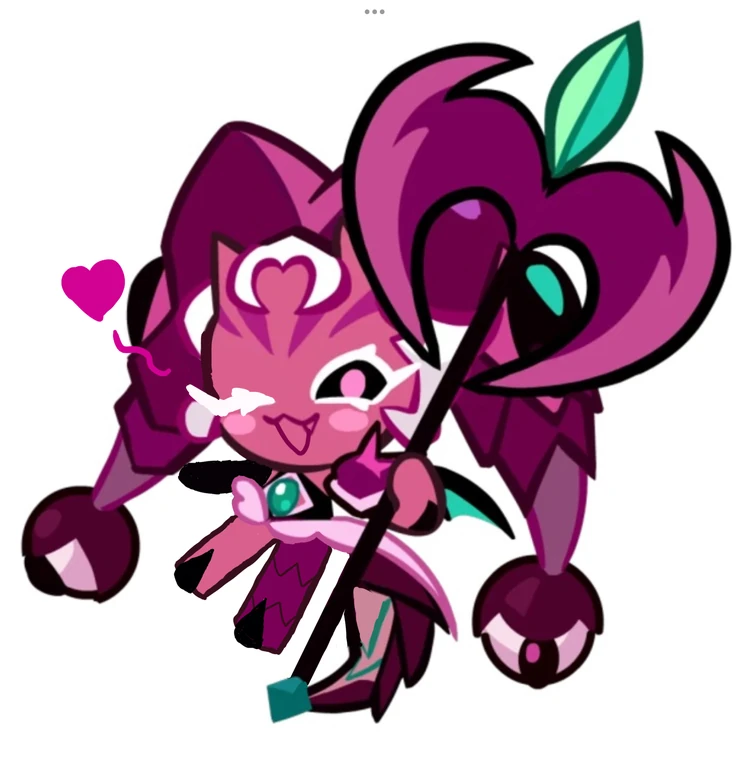 A very bad edit of Lychee Dragon’s sprite: | Fandom