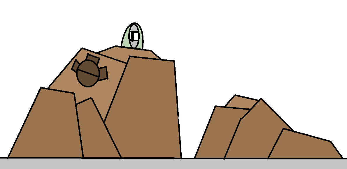 Double whammy teaser for Mech island! | Fandom