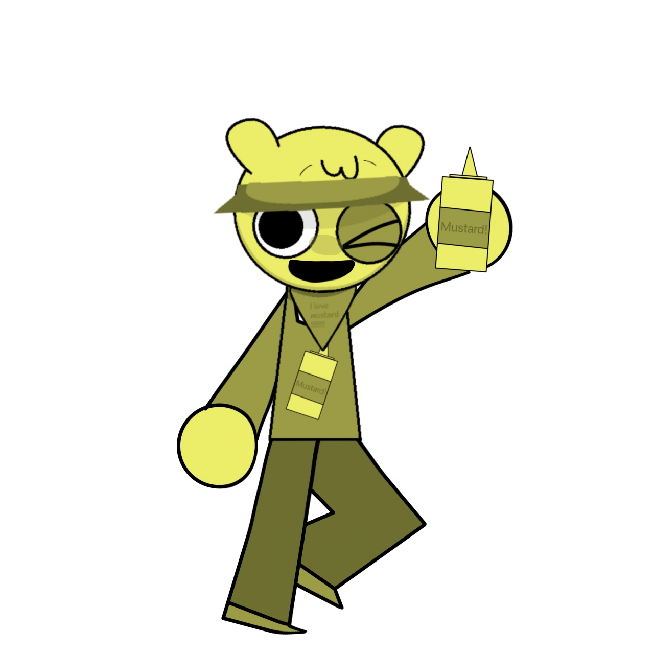 Silly Mard!! | Fandom