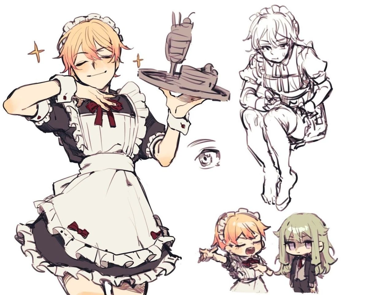 sniff sniff | Fandom