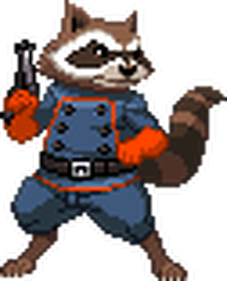 Discuss Everything About MUGEN Database | Fandom