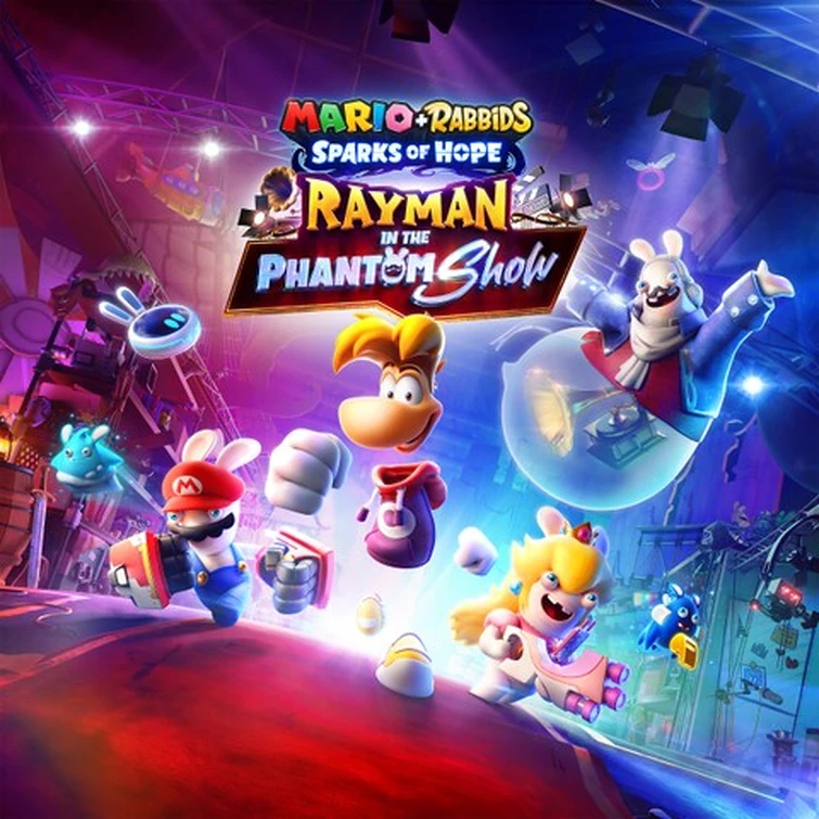 Discuss Everything About Mario Wiki | Fandom