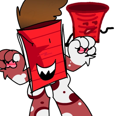 you can tell I locked tf in [lol I think the WiFi's working again] | Fandom