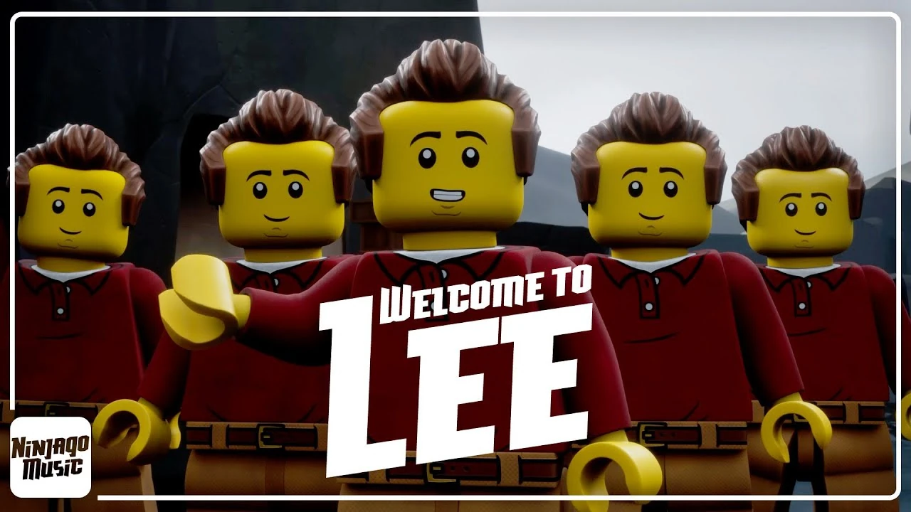 LaLee??? From the hit show Land of Lee???? | Fandom