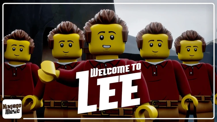LaLee??? From the hit show Land of Lee???? | Fandom