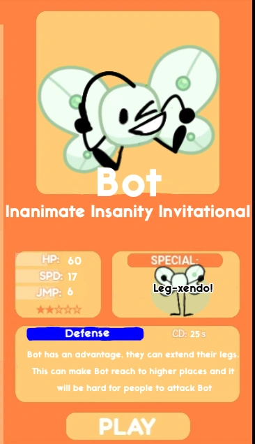 Bot in Temi! (Fanmade) | Fandom