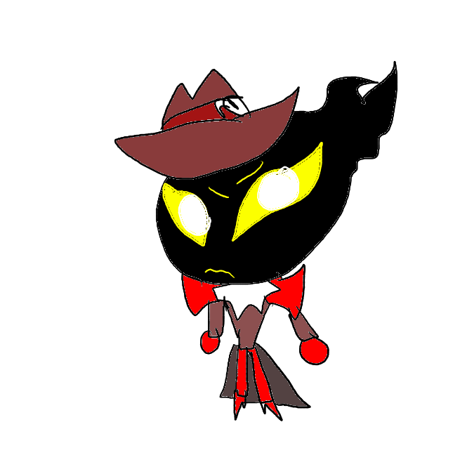 Dandy's World OC# 2 | Fandom
