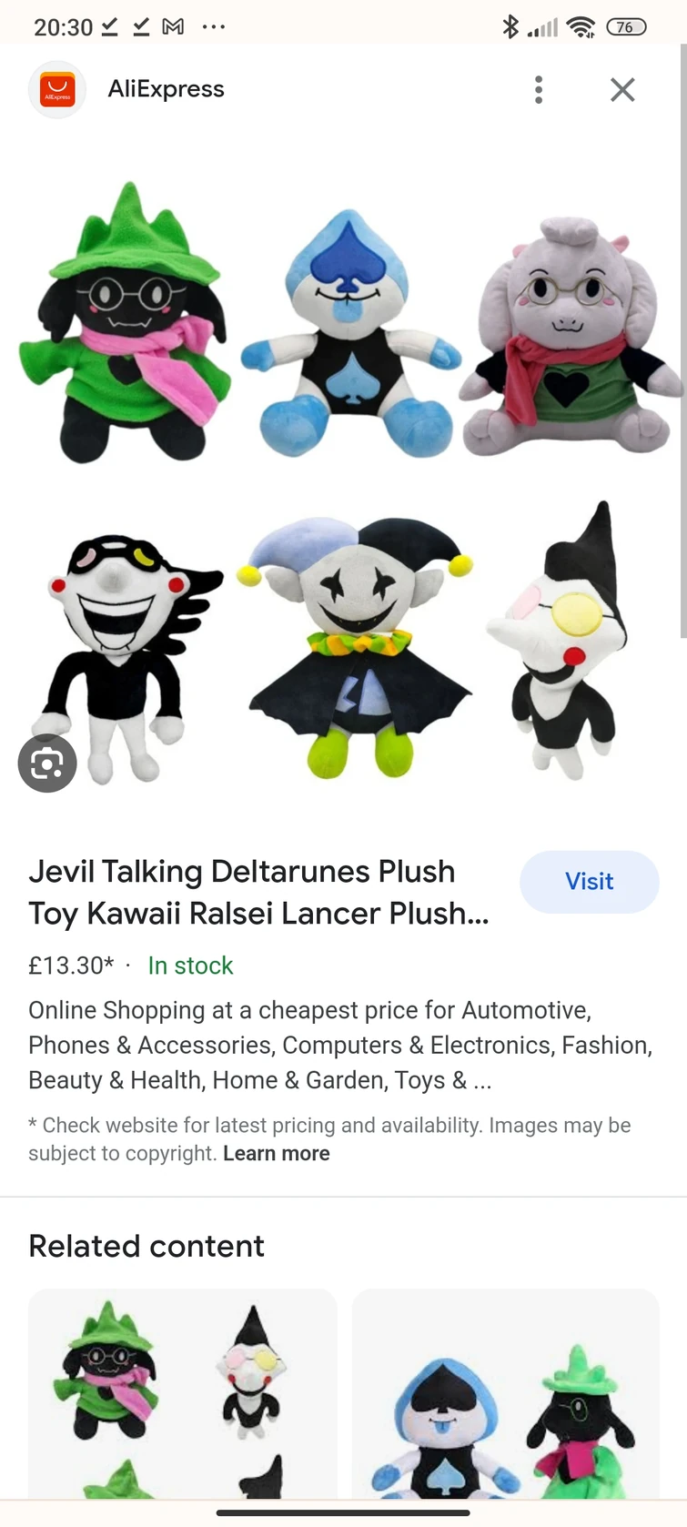 AliExpress cursed deltarune | Fandom