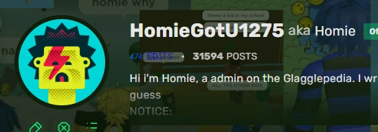 wait am I tweaking | Fandom