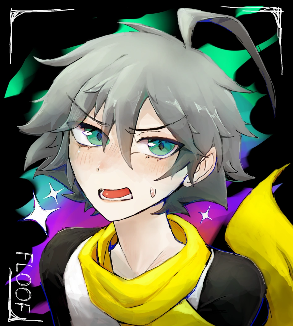 Floof art comeback real? | Artfight Stuff! | Fandom