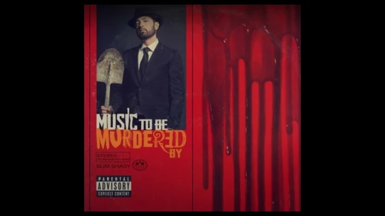 Serial designation N - Godzilla ft. Thad (N and Thad Sing Godzilla ...