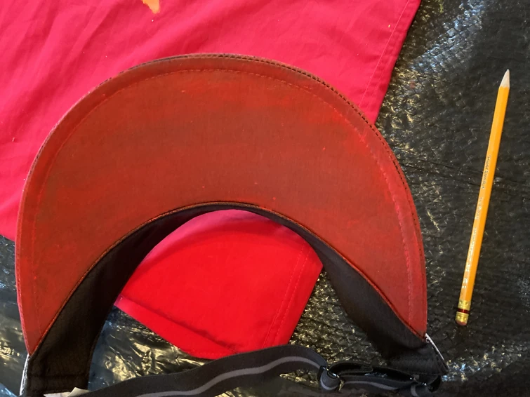 Here is an update on my Elliot cosplay! | Fandom