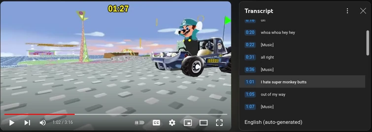 Discuss Everything About SSGV5 Wiki | Fandom