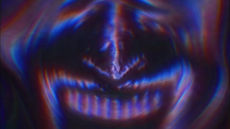 Batman Analog Horror | Fandom