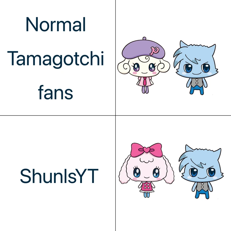 Discuss Everything About Tamagotchi Wiki | Fandom