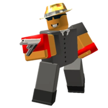 Best Cowboy Skin? | Fandom