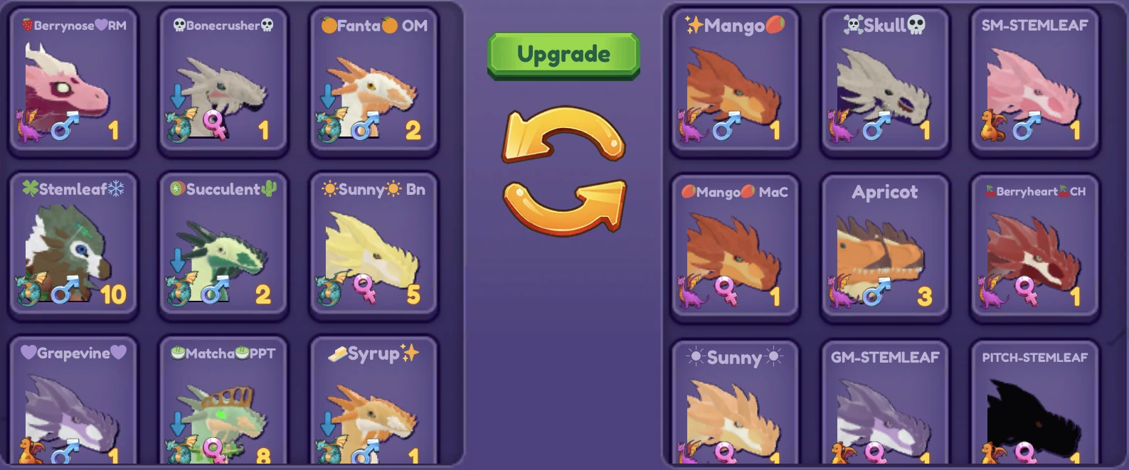 🍀Mini Inventory Auction!🍀 | Fandom