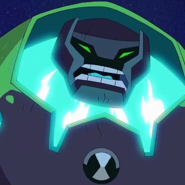 What's your favourite telekinesis alien? | Fandom