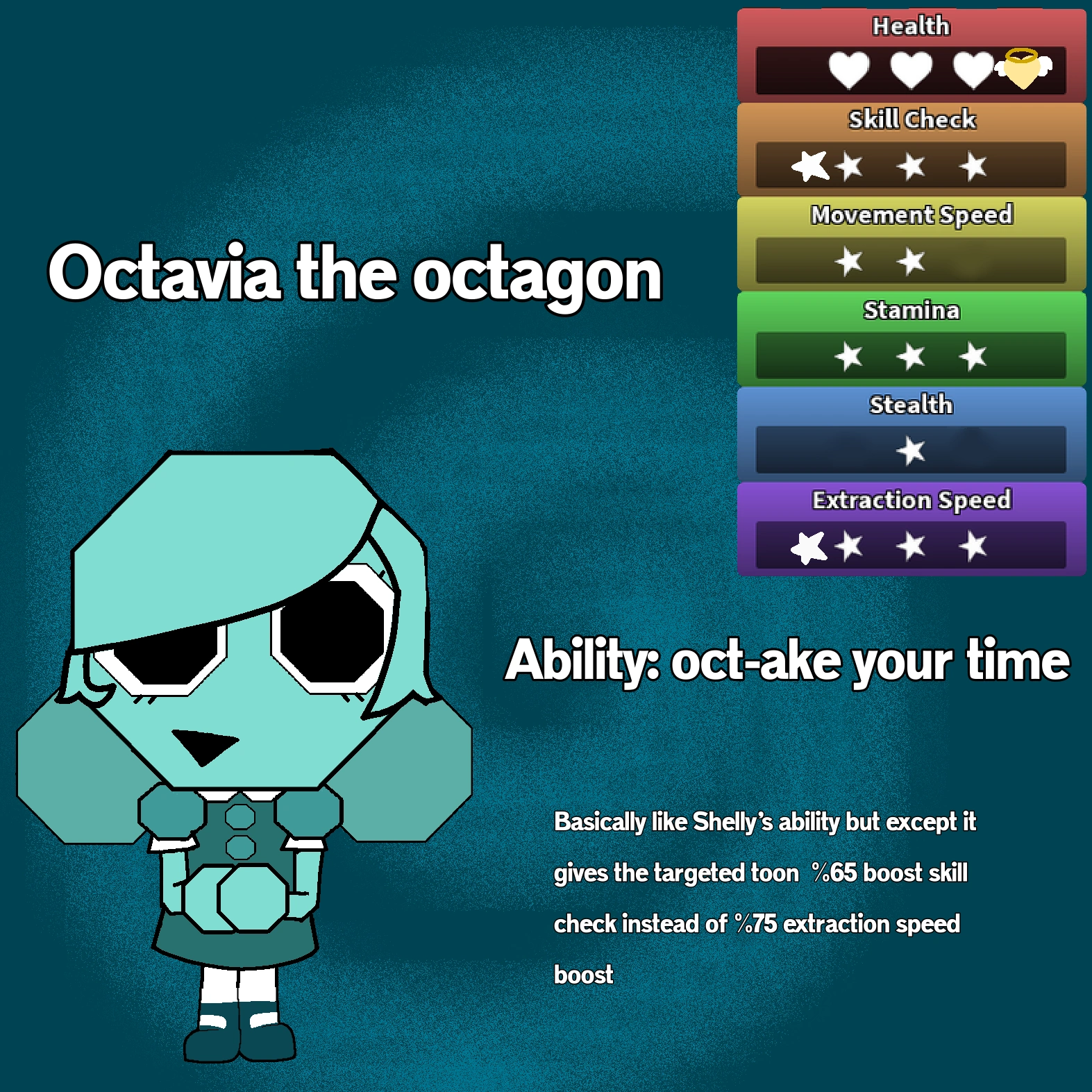 Hey guys I’m kinda new here and here’s my dandy world oc (it’s not an ...