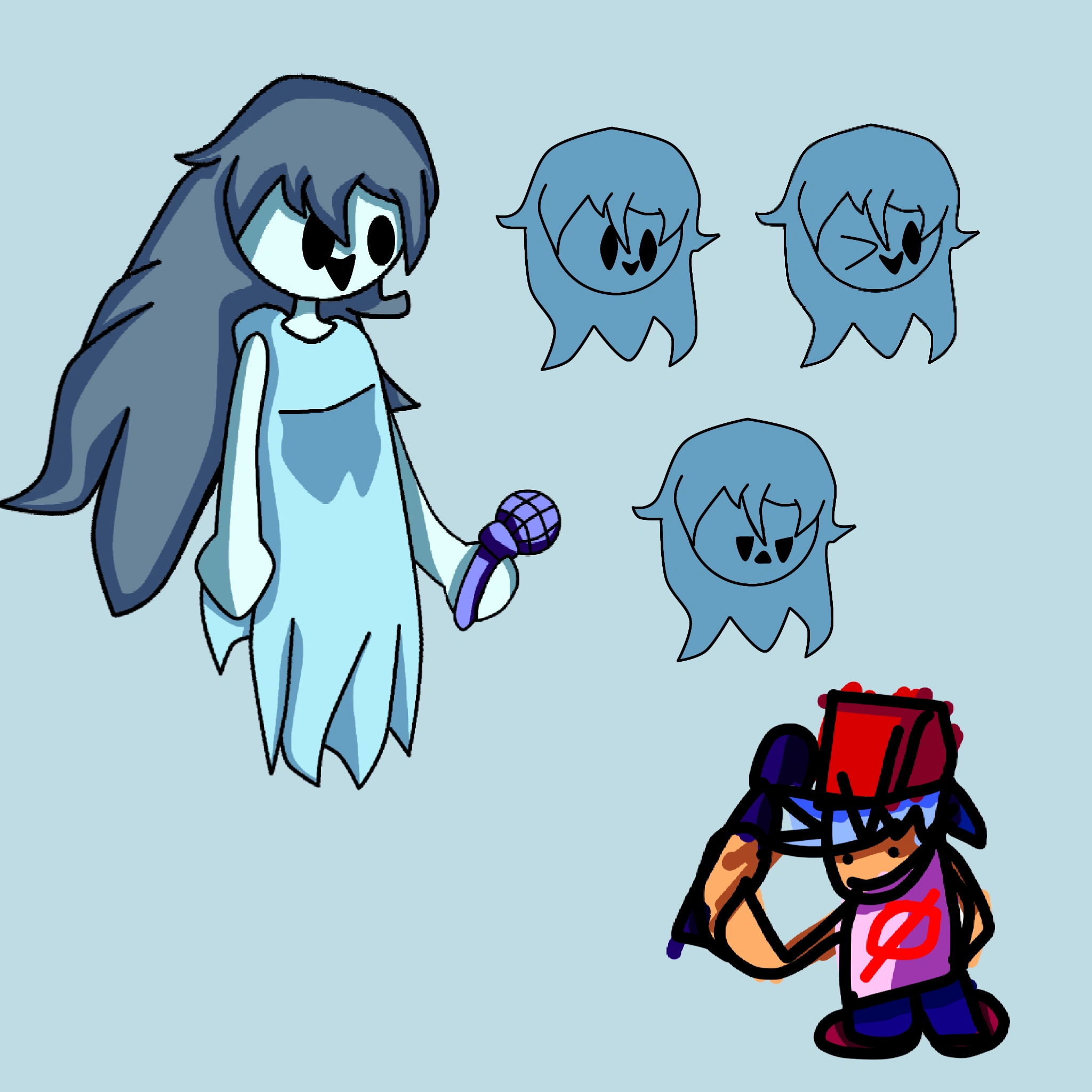 Spooky concept | Fandom