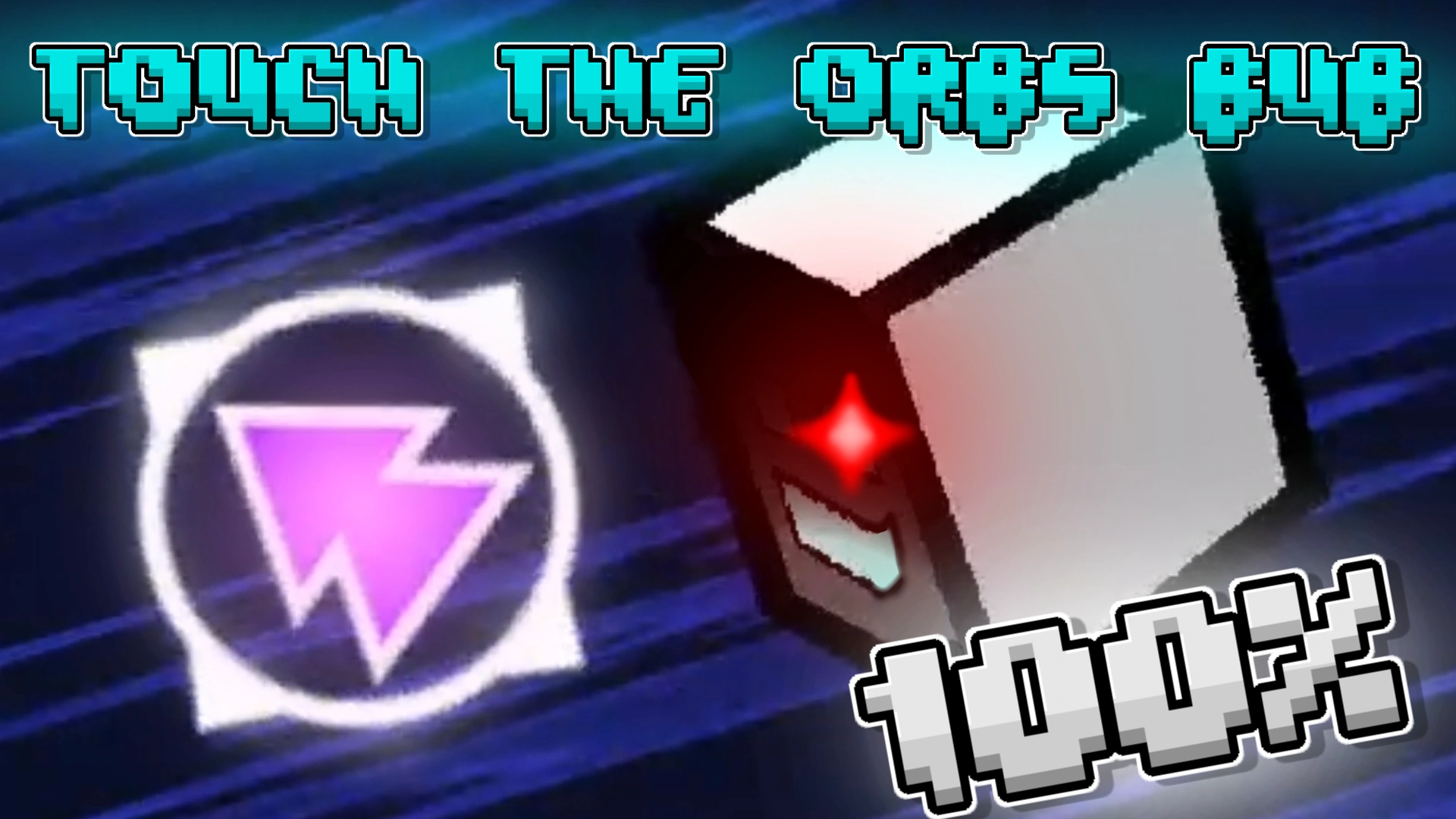 TOUCH THE ORBS BUB | Fandom