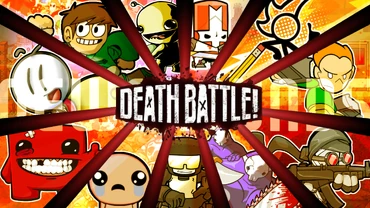 Which 2D matchup you hope to see in the next champions poll? (Part 11 ...