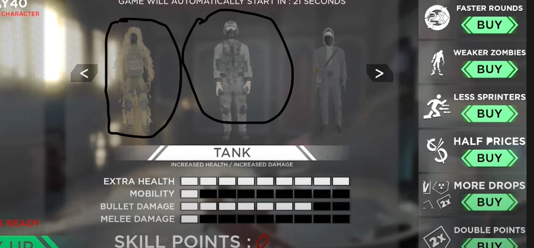 recoil zombies | Fandom