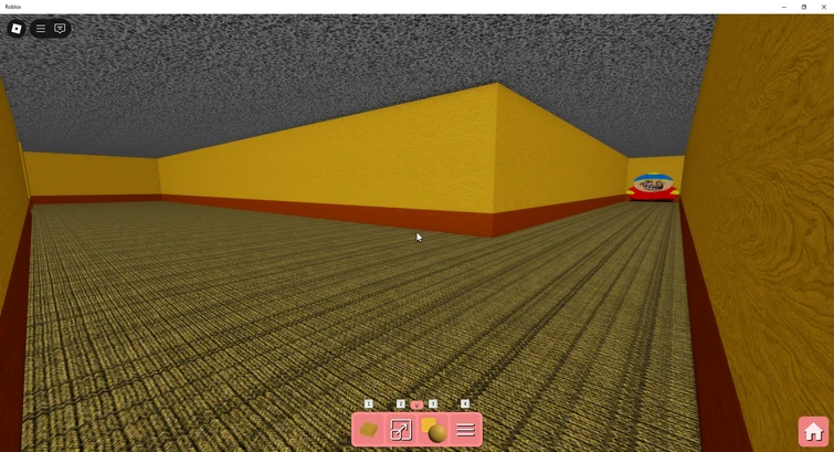 sneak peek for a new build mode map | Fandom