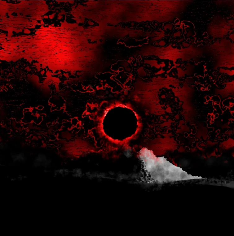 The most terrifying EATEOT fan project album cover I've ever seen | Fandom